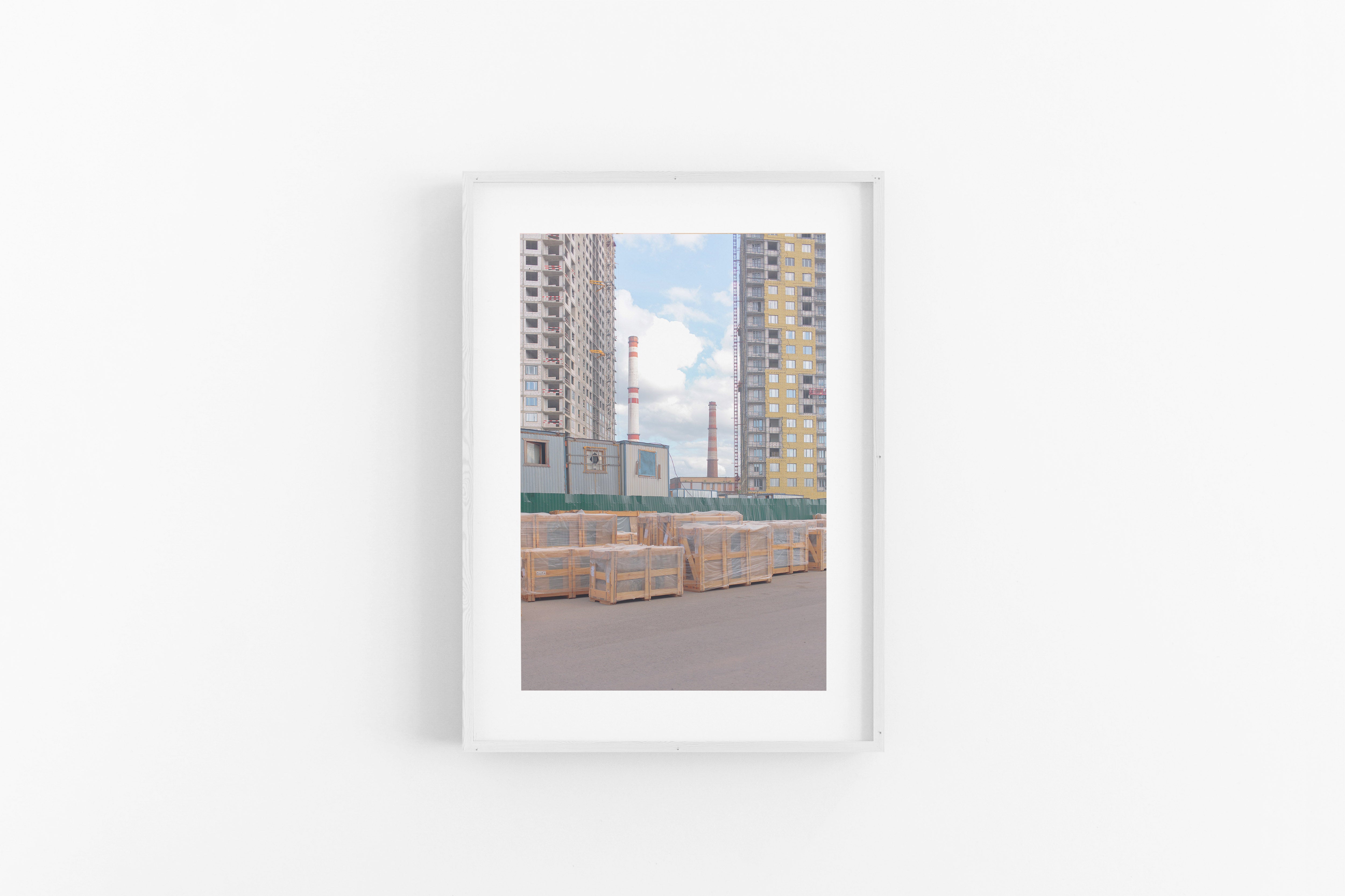 Evgeny Melnikov Untitled H004 | Hypno Series – EEP Berlin