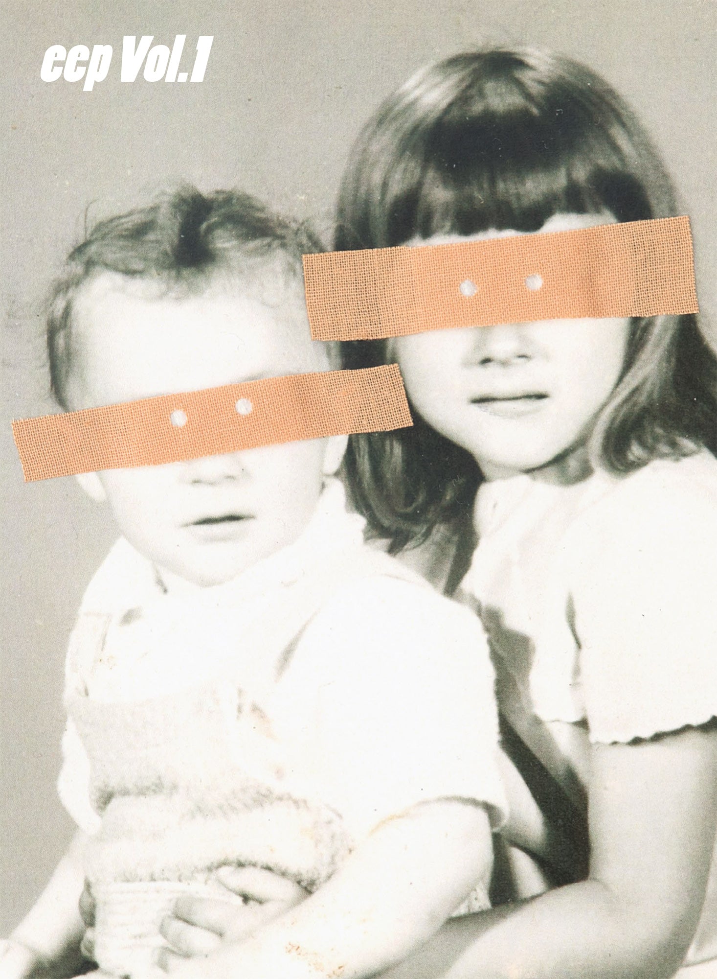 eep Vol. 1 Magazine - A Collection of Eastern European Photography ...